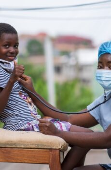 RORO foundation - Reachoutreachone